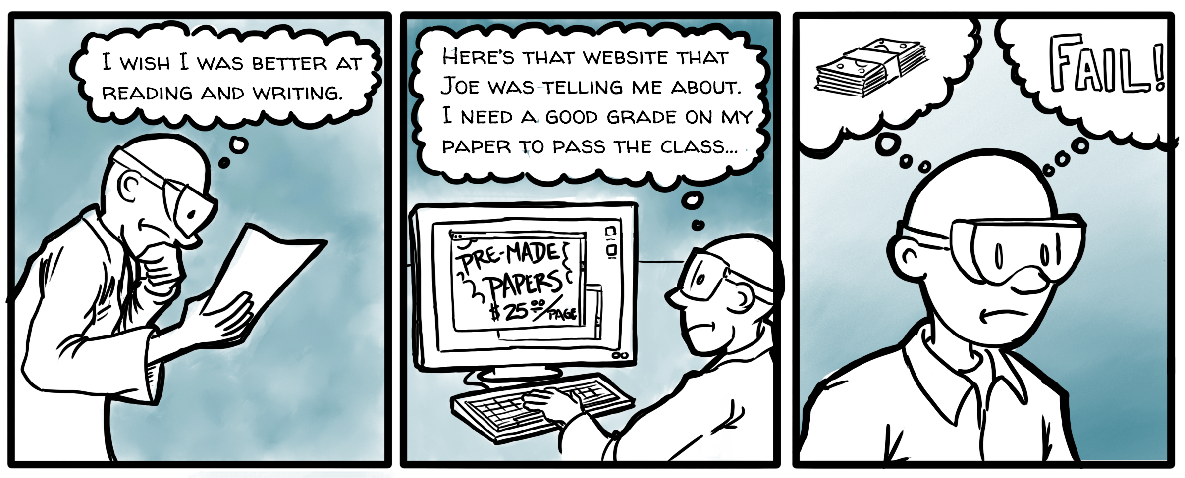 Academic Misconduct | Open Oregon State