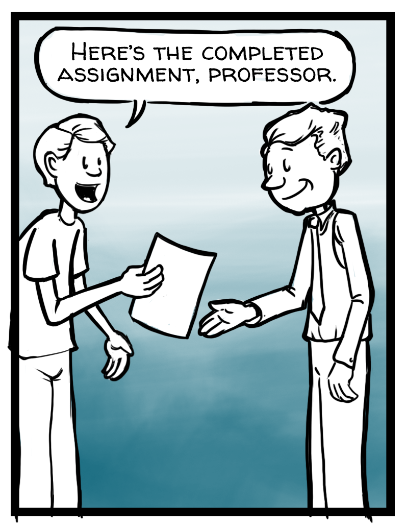Academic Misconduct | Open Oregon State