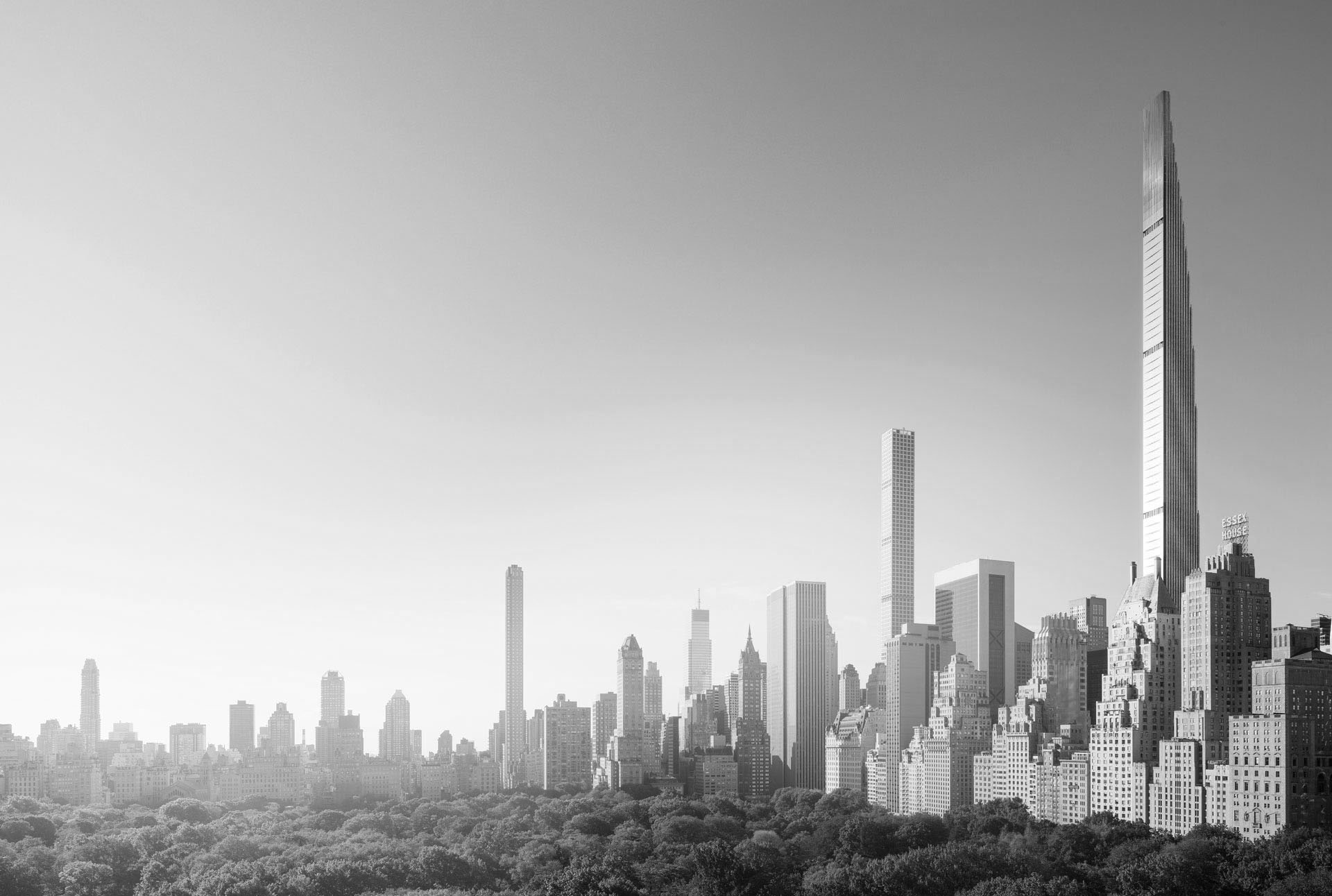 Social Inequality | Weber Towers | Oregon State University